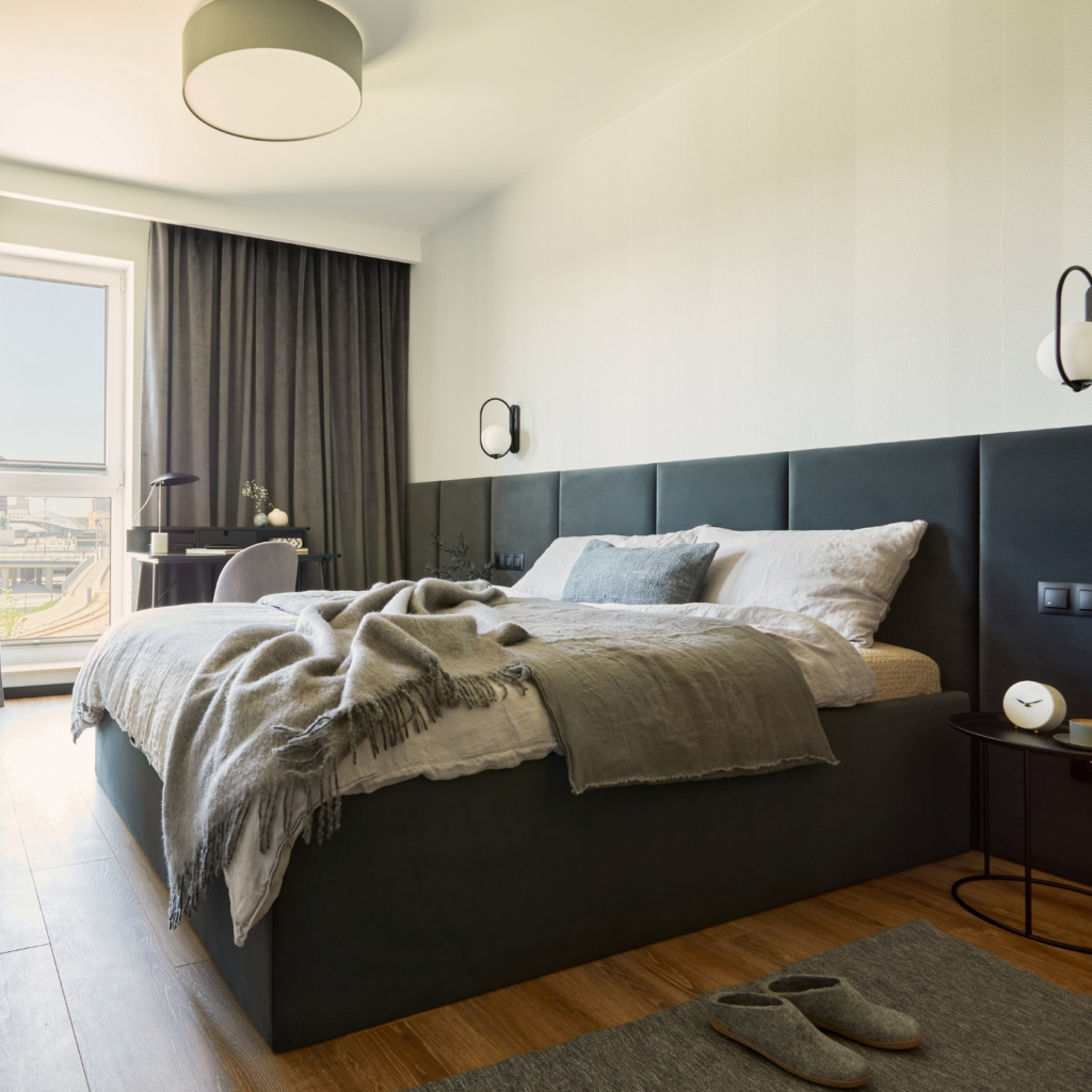The Best Noise Reducing Window Treatments | Koikaa